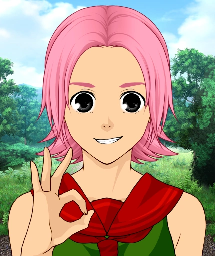 Miru | Naruto OCS Wiki | Fandom