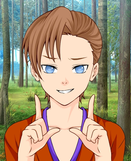 Naoki | Naruto OCS Wiki | Fandom