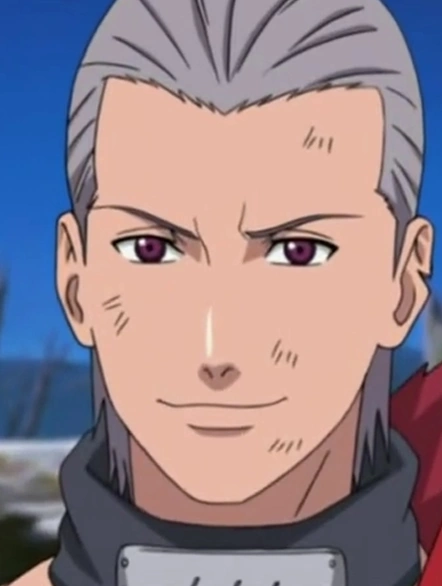 Hidan | Naruto OCS Wiki | Fandom