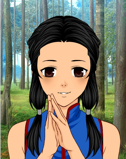 Enpitsu | Naruto OCS Wiki | Fandom