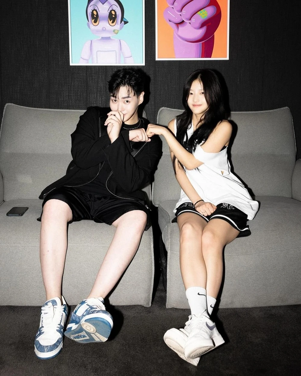 IDC/Gallery | HANEUL Wiki | Fandom