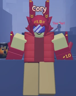 Characters | Hang tight (Roblox) Wiki | Fandom