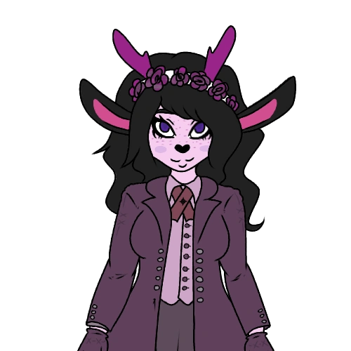 Mimi Epperly | Hankō Satsujin Wiki | Fandom