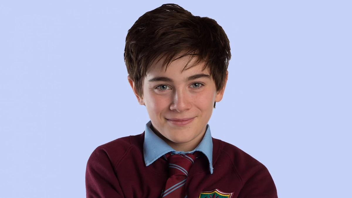 Hank Zipzer: Characters | Hank Zipzer Wiki | Fandom