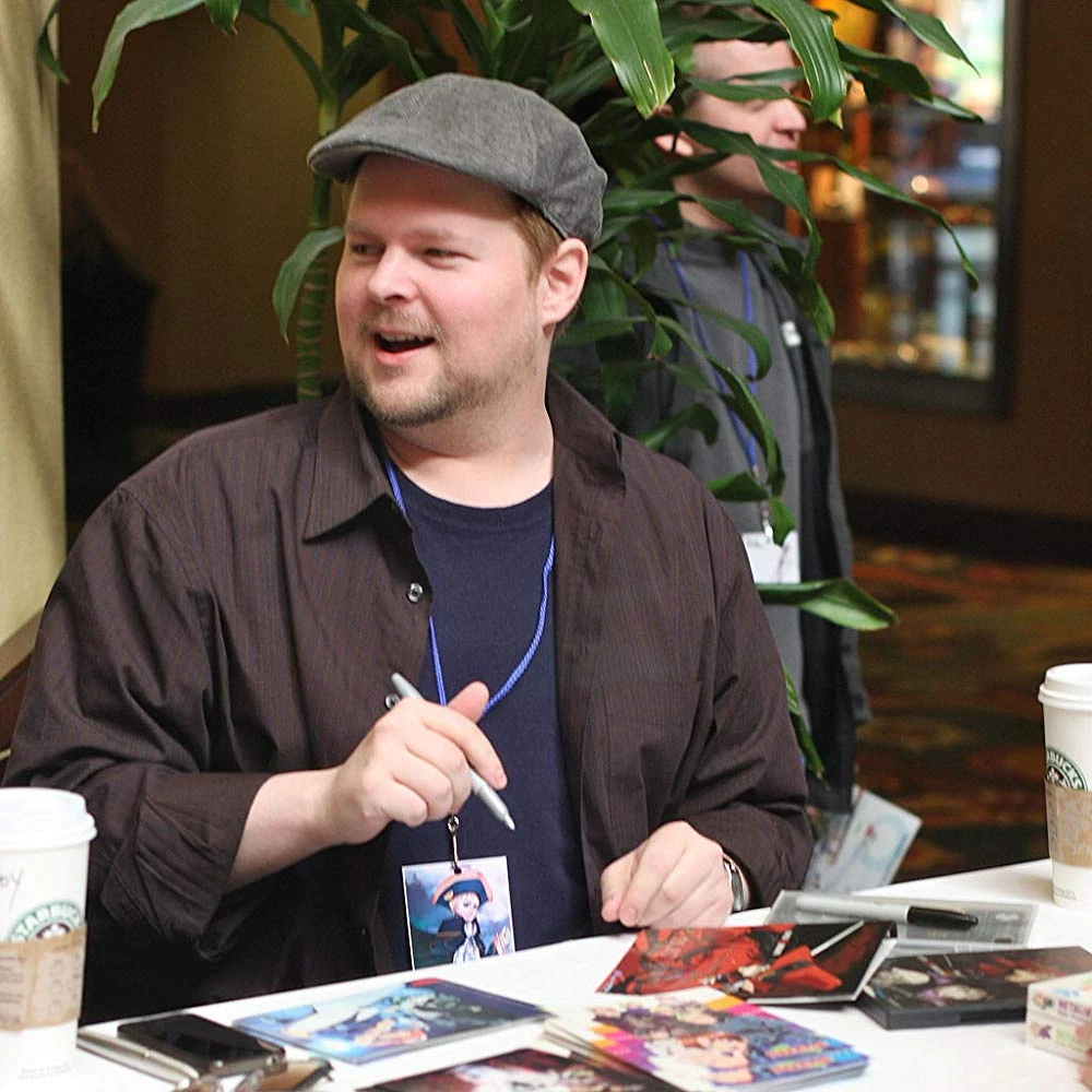 Chris Cason | Hanna Barbera anime Wiki | Fandom