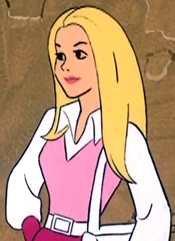 Merilee | Hanna-Barbera Wiki | Fandom