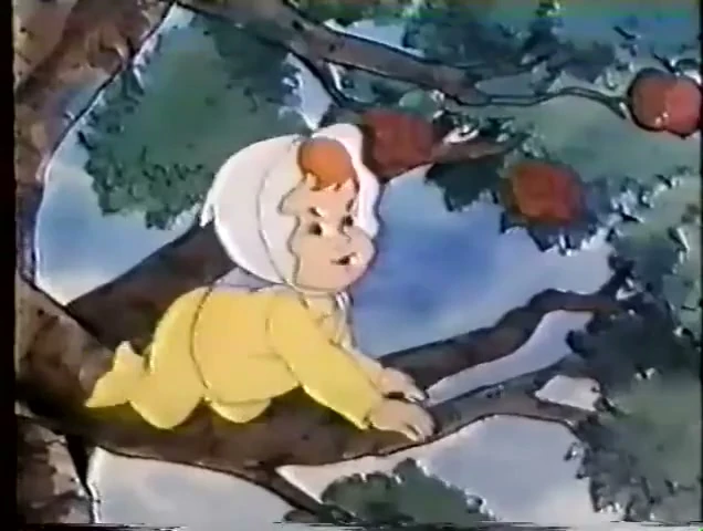 Spike (Little Rascals character) | Hanna-Barbera Wiki | Fandom