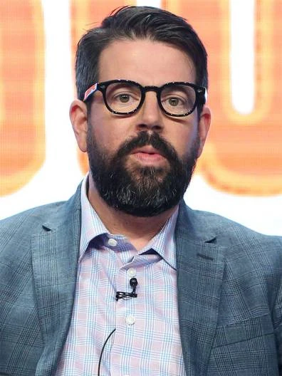 Jim Conroy | Hanna-Barbera Wiki | Fandom