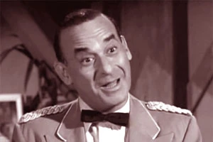 Cliff Norton | Hanna-Barbera Wiki | Fandom