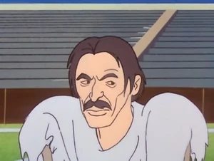 Rambling Ghost | Hanna-Barbera Wiki | Fandom