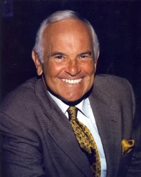 Ronnie Schell | Hanna-Barbera Wiki | Fandom