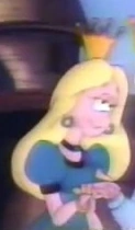Princess Francesca | Hanna-Barbera Wiki | Fandom