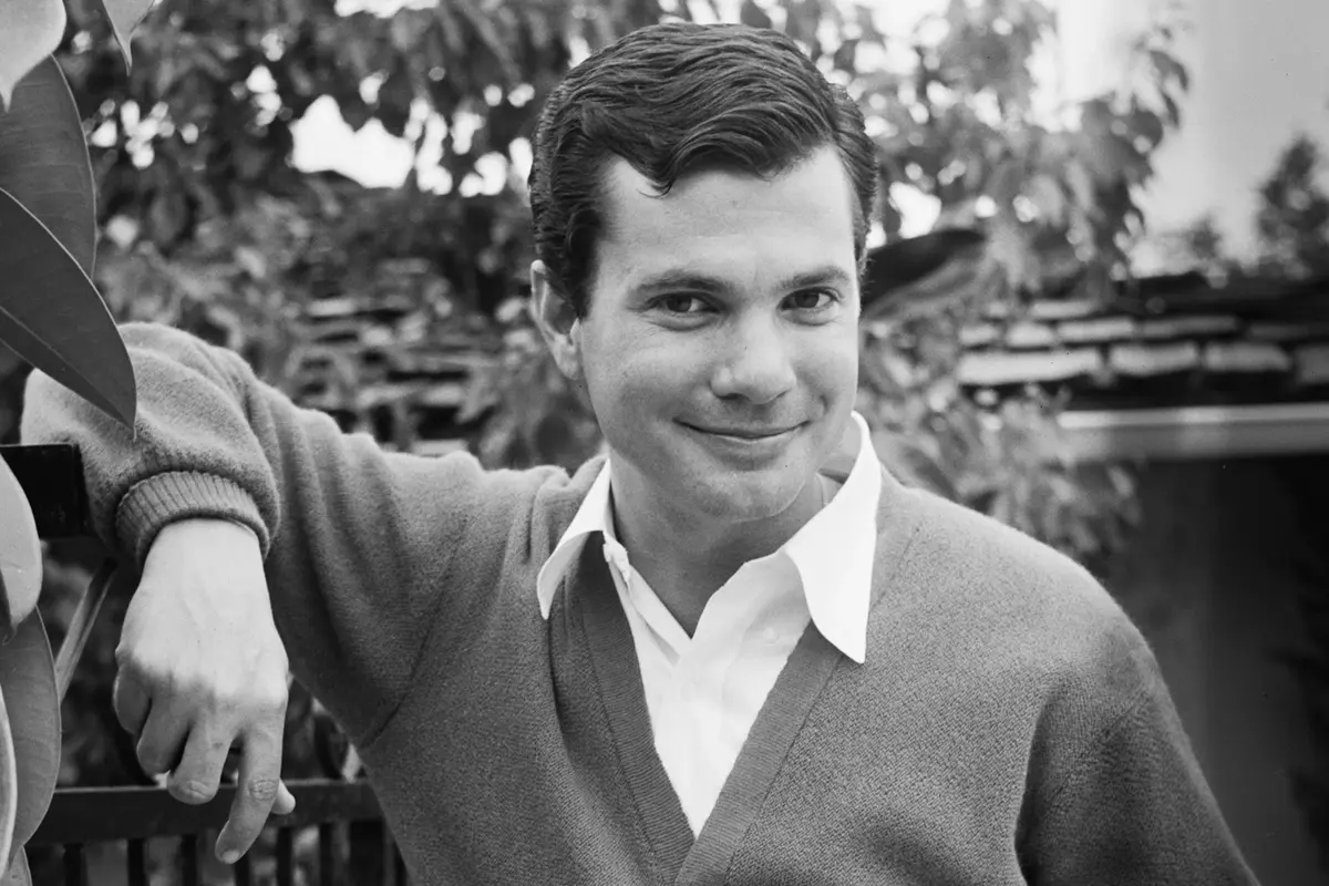 Dwayne Hickman | Hanna-Barbera Wiki | Fandom