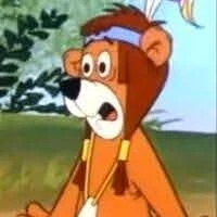 Trembly Paw | Hanna-Barbera Wiki | Fandom
