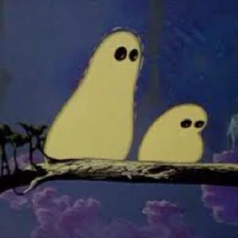 Gleep and Gloop | Hanna-Barbera Wiki | Fandom