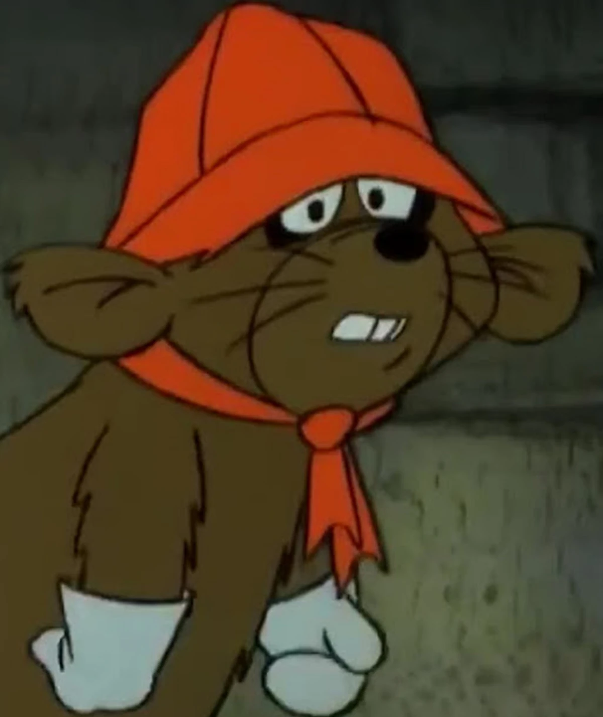 Ratso | Hanna-Barbera Wiki | Fandom