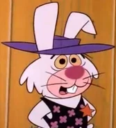 Ricochet Rabbit | Hanna-Barbera Wiki | Fandom