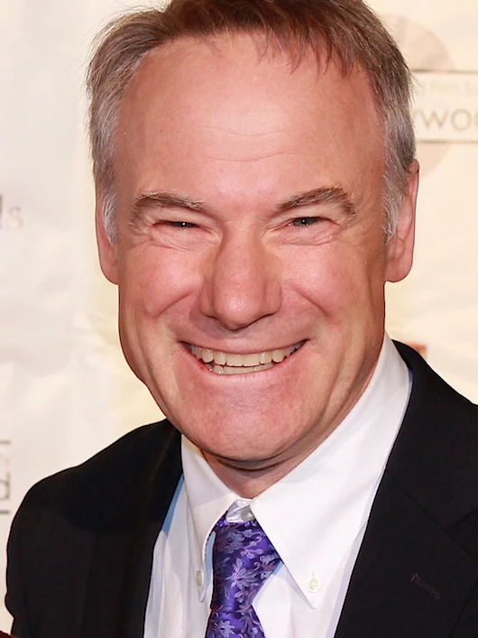 Jim Meskimen | Hanna-Barbera Wiki | Fandom