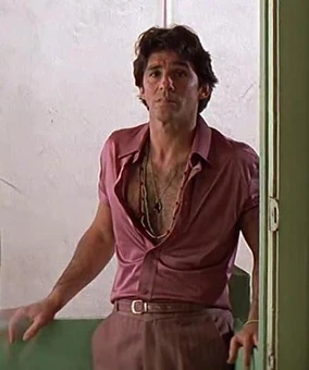 Pepe Serna 70s