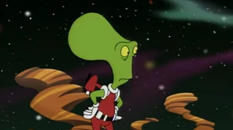 Grob | Hanna-Barbera Wiki | Fandom