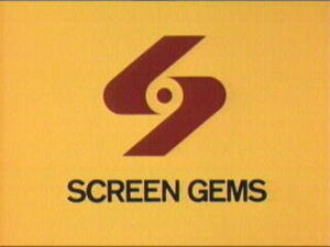 Screen Gems | Hanna-Barbera Wiki | Fandom