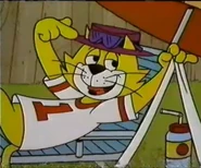 Top Cat (character) | Hanna-Barbera Wiki | Fandom
