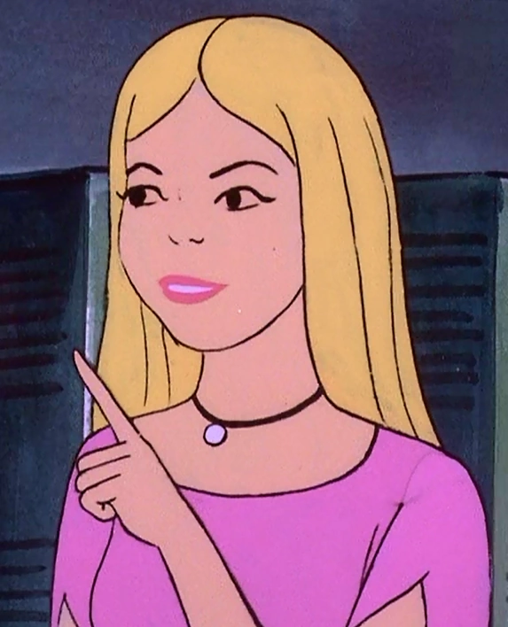 Robin (Captain Caveman and the Teen Angels) | Hanna-Barbera Wiki | Fandom