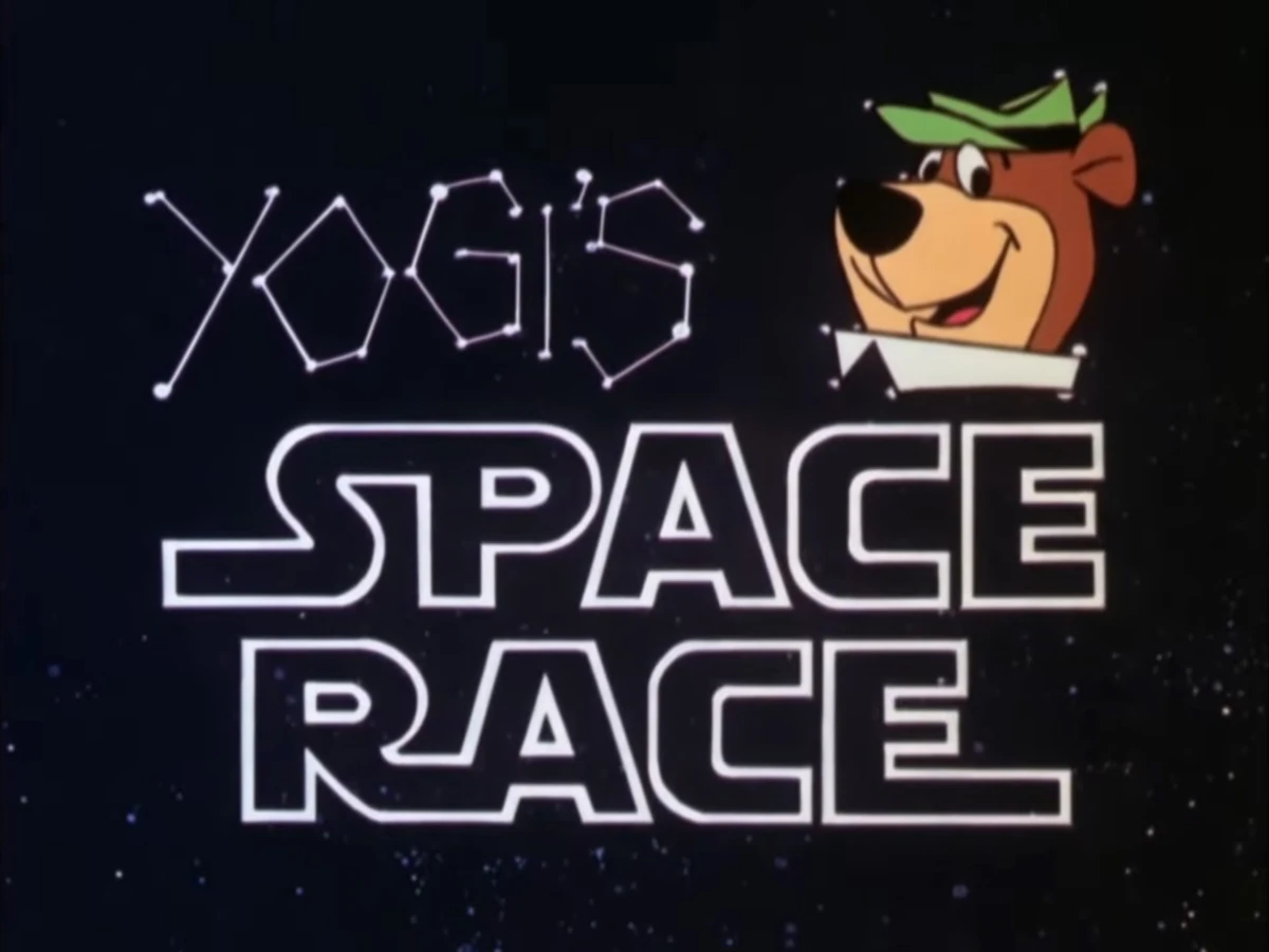 Yogi's Space Race | Hanna-Barbera Wiki | Fandom