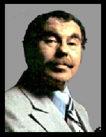 Paul Frees | Hanna-Barbera Wiki | Fandom