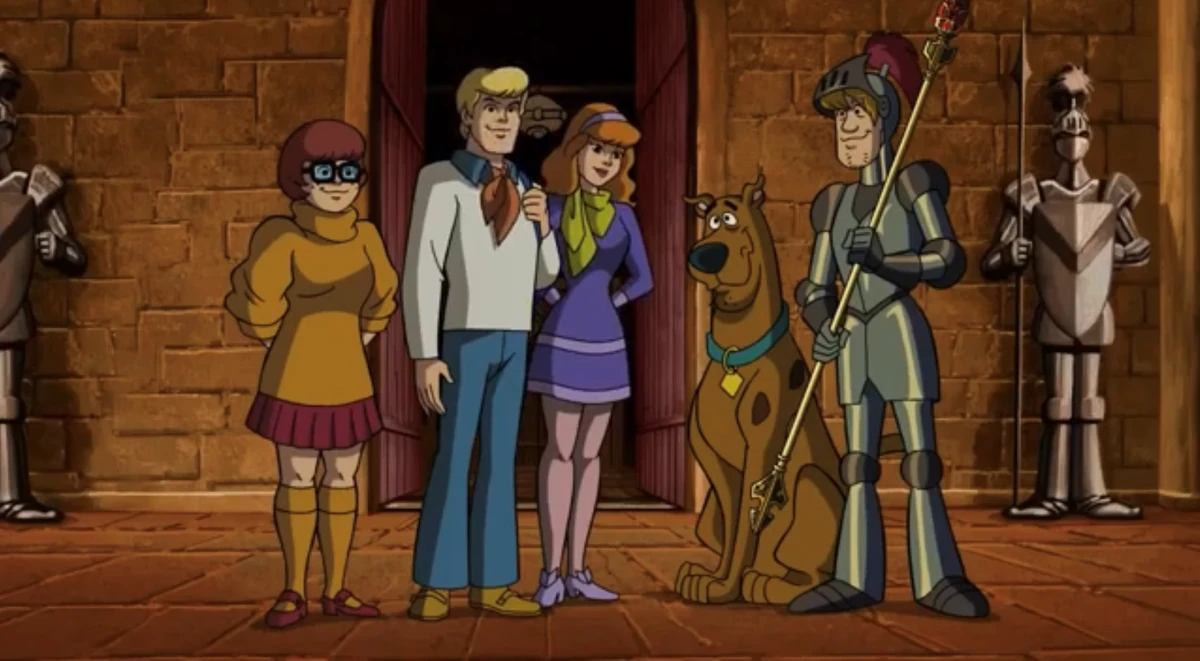 Scooby-Doo! Abracadabra-Doo | Hanna-Barbera Wiki | Fandom
