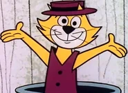 Top Cat (character) | Hanna-Barbera Wiki | Fandom