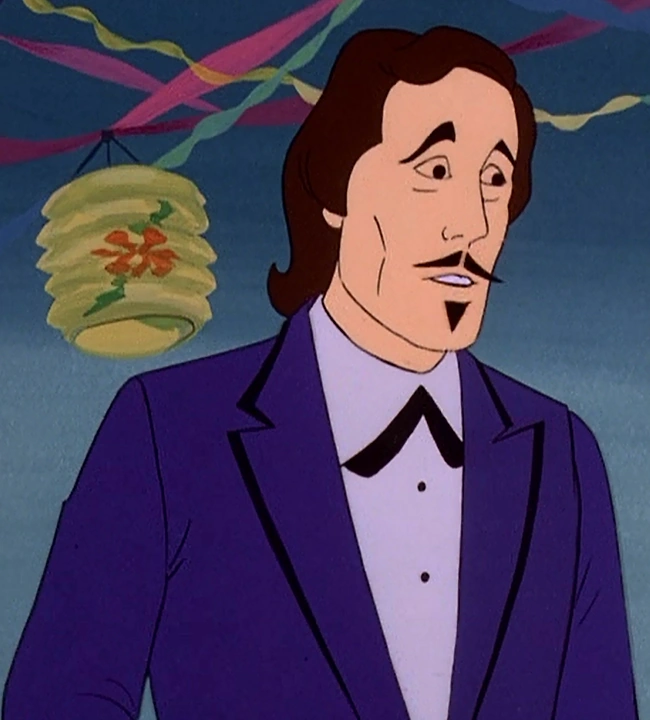 Mr. Week | Hanna-Barbera Wiki | Fandom