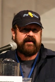 Brian Cummings | Hanna-Barbera Wiki | Fandom