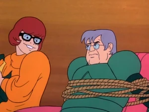 Mantis | Hanna-Barbera Wiki | Fandom