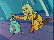 Bleep | Hanna-Barbera Wiki | Fandom