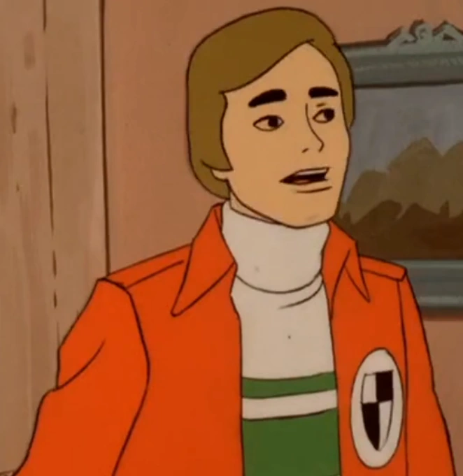 Prince Otto | Hanna-Barbera Wiki | Fandom