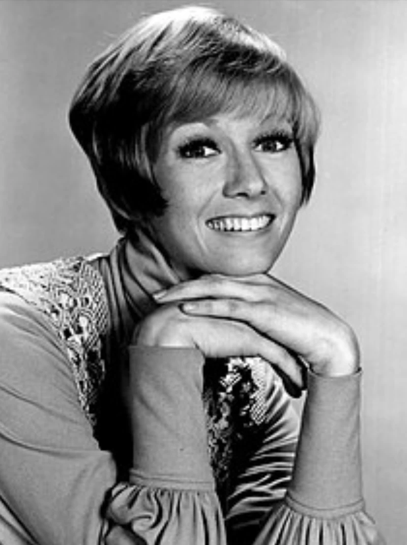 Sandy Duncan | Hanna-Barbera Wiki | Fandom