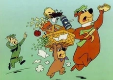 El Oso Yogui | Wiki Hanna-Barbera | Fandom