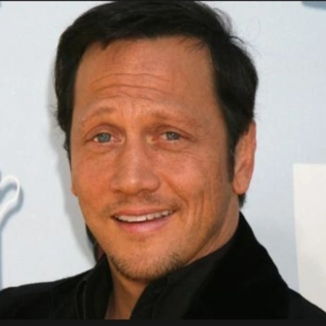 Rob Schneider | Hanna-Barbera Wiki | Fandom