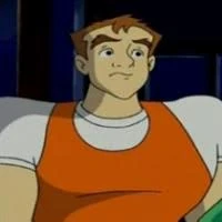 Angus Haggart | Hanna-Barbera Wiki | Fandom