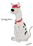 Scooby-Dum | Hanna-Barbera Wiki | Fandom