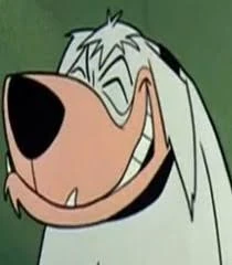 Mugger | Hanna-Barbera Wiki | Fandom