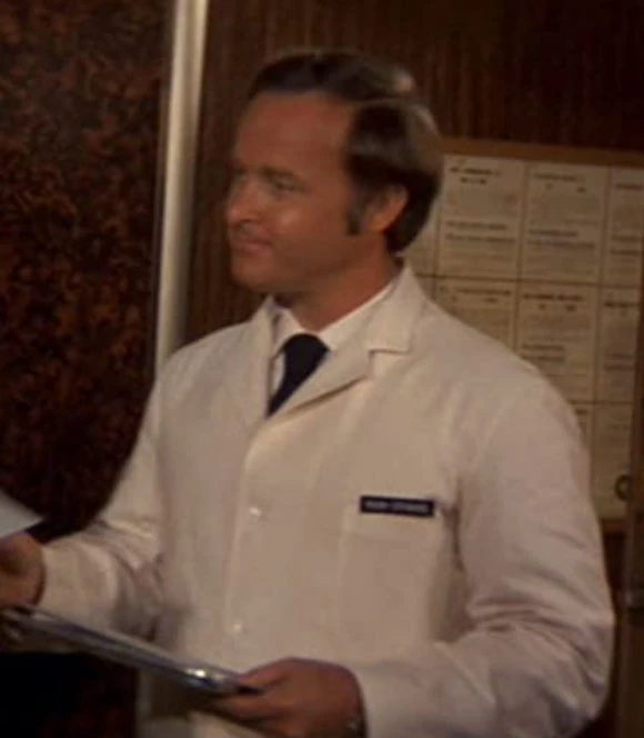 Phil Adams | Hanna-Barbera Wiki | Fandom