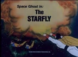 The Starfly | Hanna-Barbera Wiki | Fandom