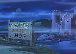 Castle McDuff | Hanna-Barbera Wiki | Fandom