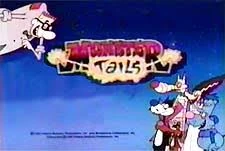 Monster Tails | Hanna-Barbera Wiki | Fandom