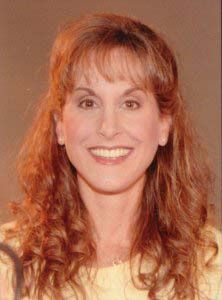 Jodi Benson 1994