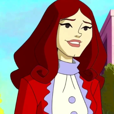 Janet Nettles | Hanna-Barbera Wiki | Fandom