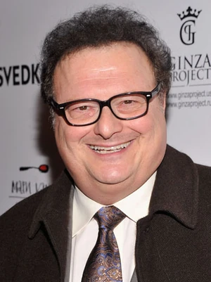 Wayne Knight | Hanna-Barbera Wiki | Fandom