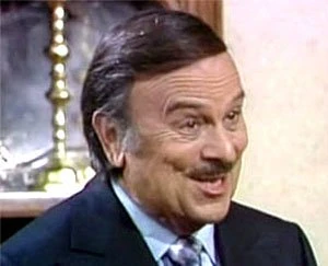 Frank Nelson | Hanna-Barbera Wiki | Fandom